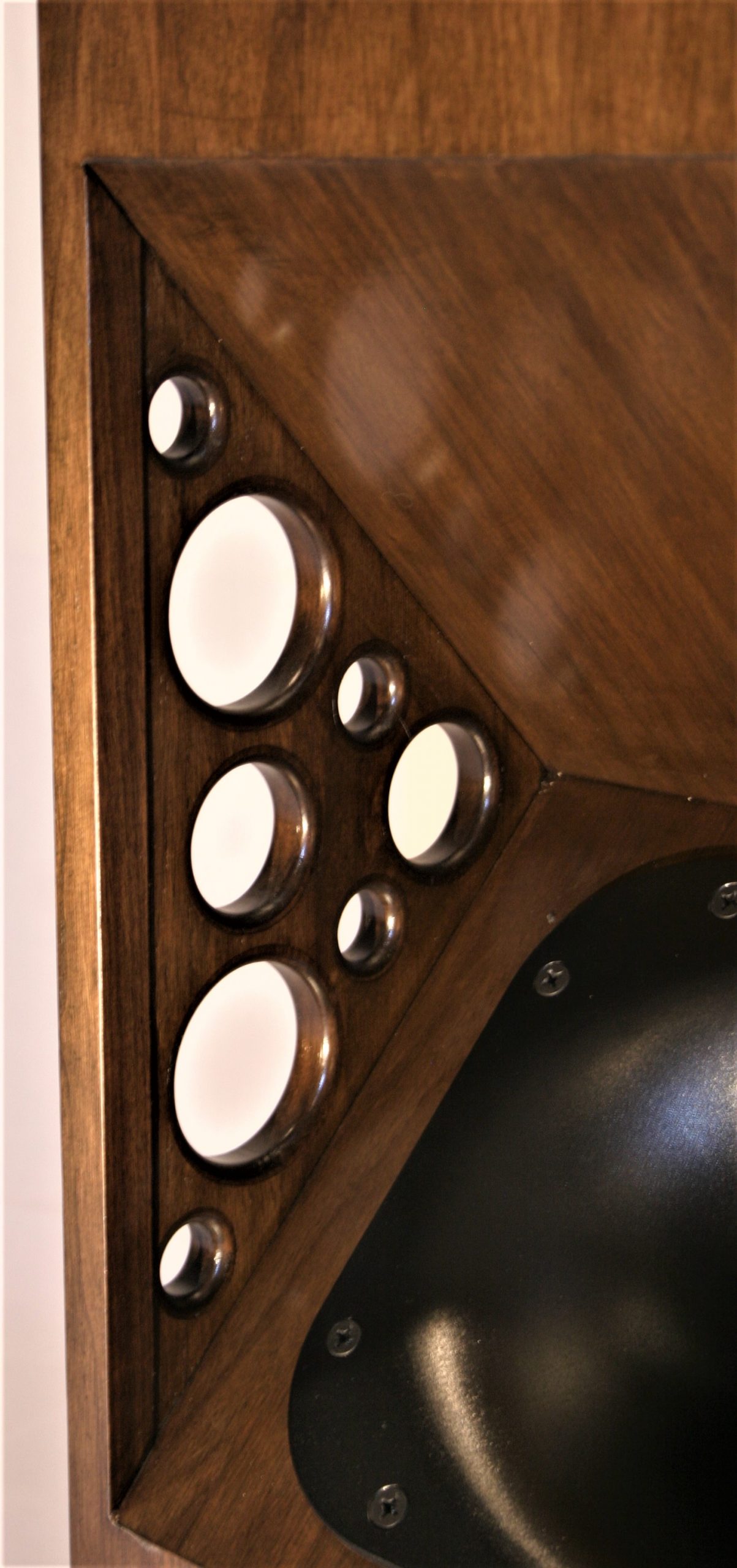 Azel Tower – James Romeyn